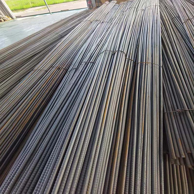 Hot-Rolled Rebar China factory_China manufacture_China supplier ...