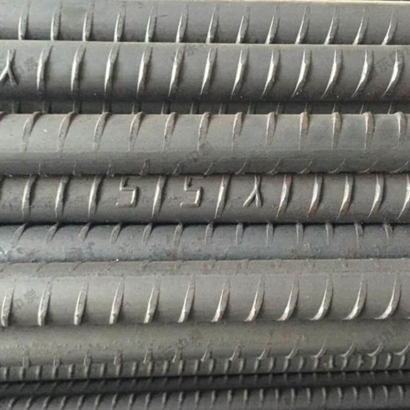Hot Rolled Rebar Prices China factory_China manufacture_China supplier ...
