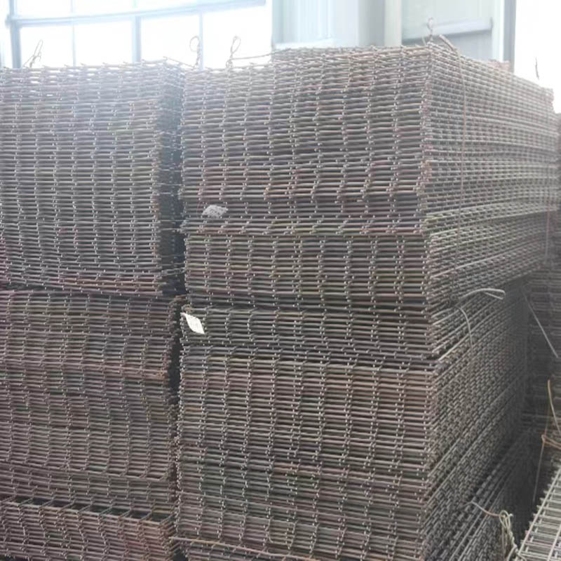 Reinforcing Steel Mesh Reinforcing Roller Mesh Sheet Steel Rope Iron ...